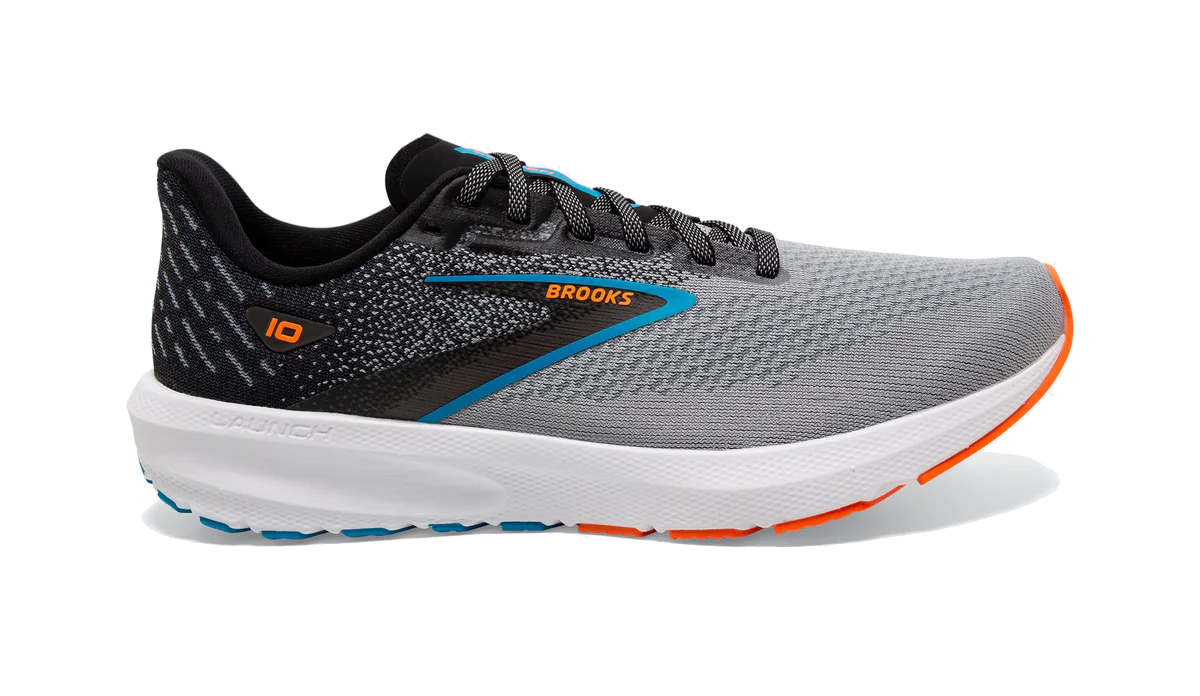 Men's Brooks Launch 10 – National Running Center