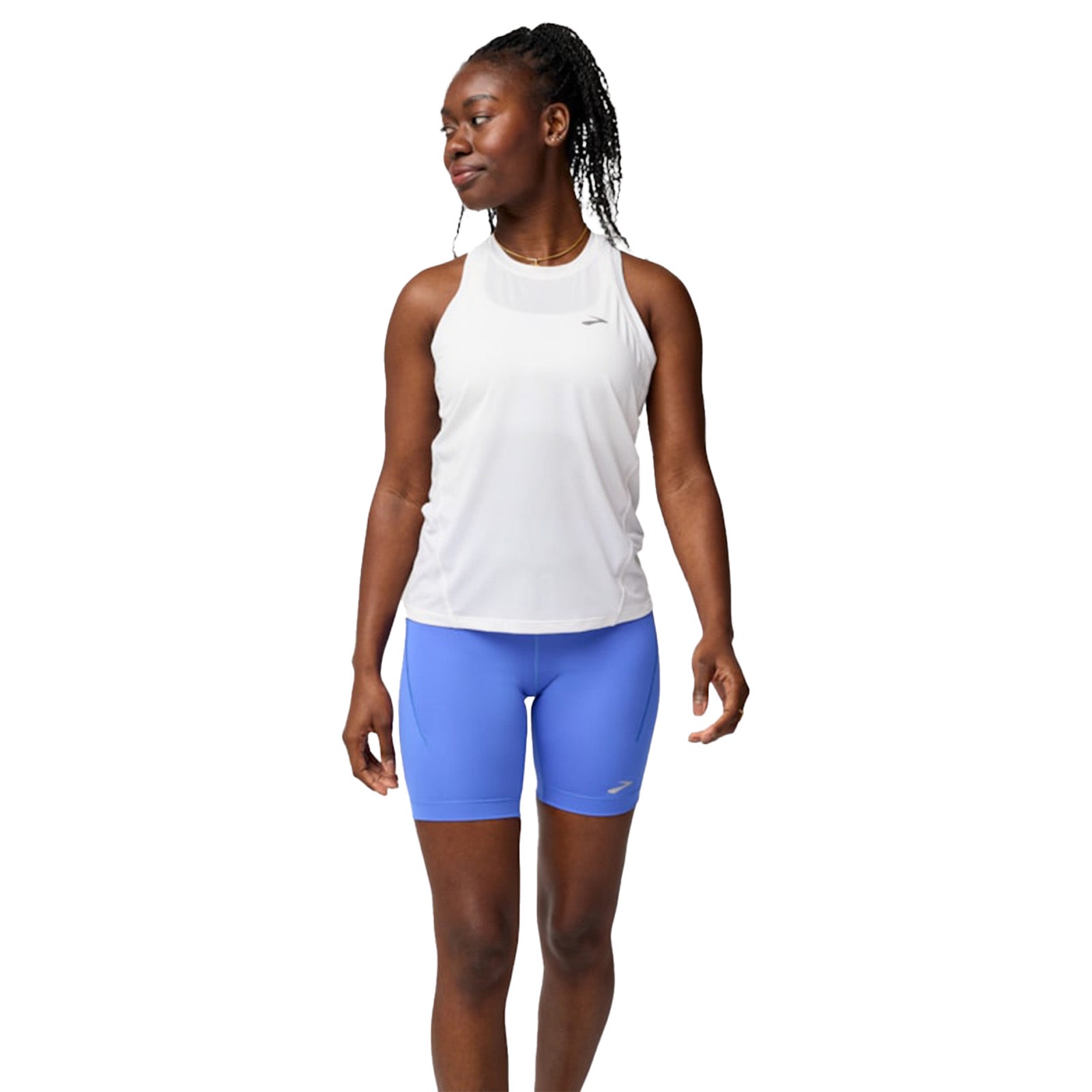 Women's Brooks Sprint Free Tank 3.0 – National Running Center