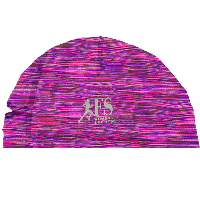 Women's Frank Shorter Thermal Ponytail Hat – National Running Center