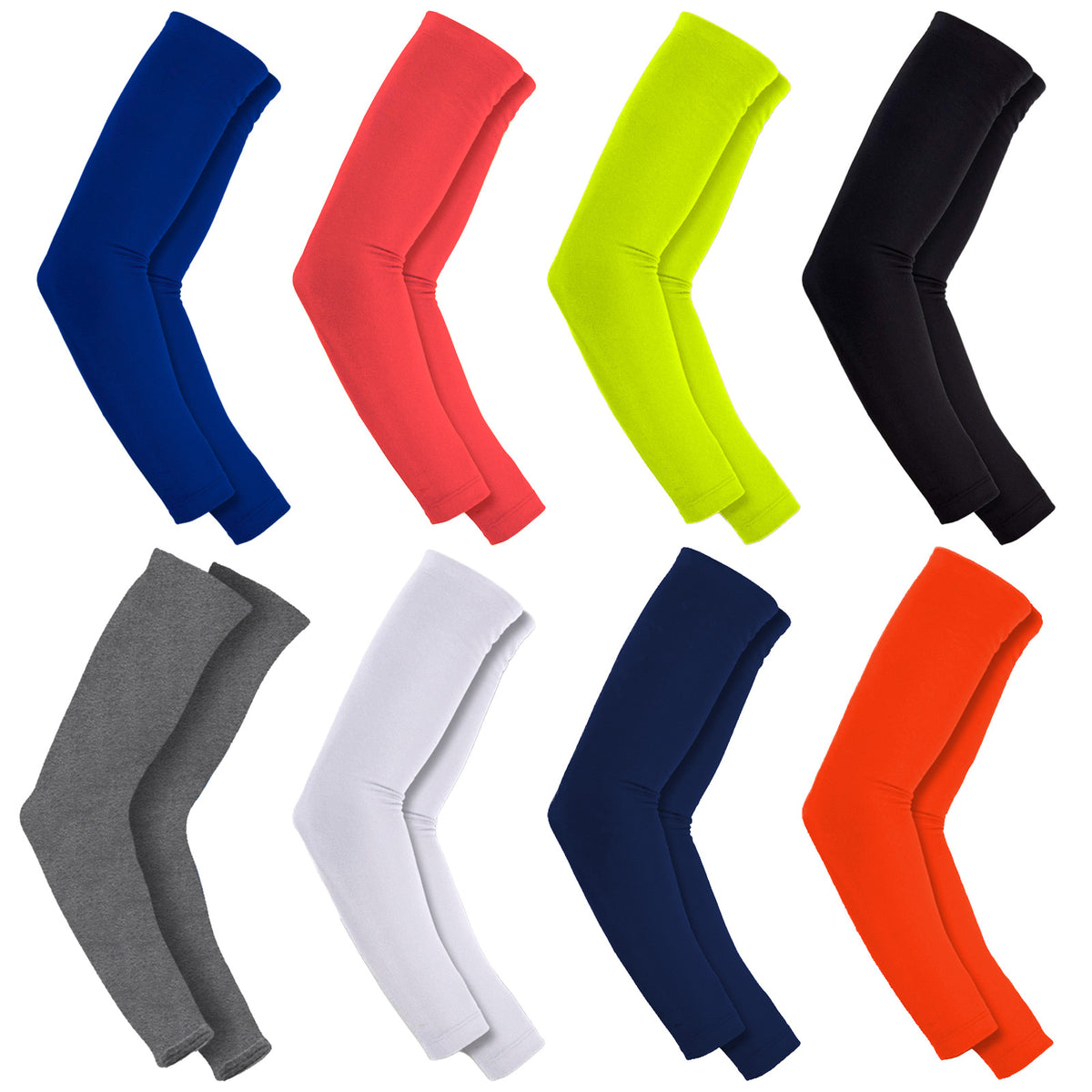 Frank Shorter Midweight Armwarmer – National Running Center