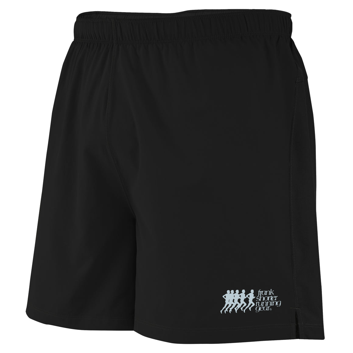 Frank Shorter – National Running Center