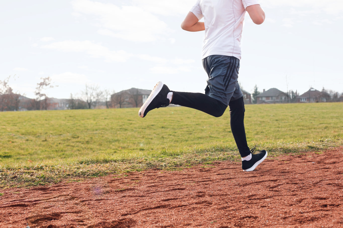 Run Faster: Frank Shorter's 10 Essential Principles – National Running ...