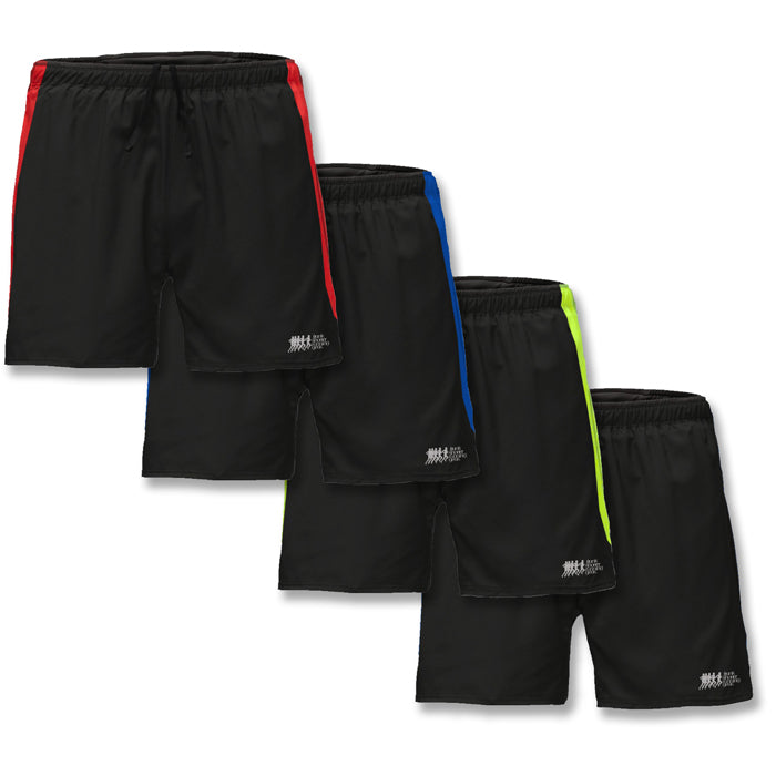 Men's Frank Shorter Marathon Insert Short 4" Inseam – National Running ...