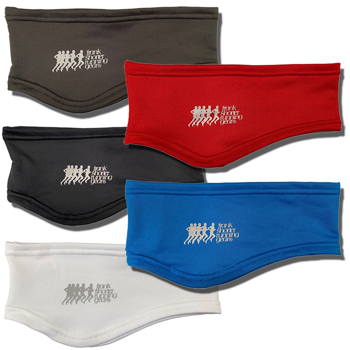 Men's Frank Shorter Midweight Runner's Headband – National Running Center